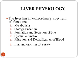 4 Anatomy Physiology of the Liver.pptx