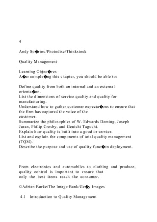 4Andy SoriouPhotodiscThinkstockQuality Management.docx