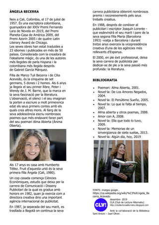 4 angela becerra blog | PDF