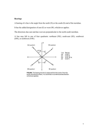 S2 4 angle and directions | PDF