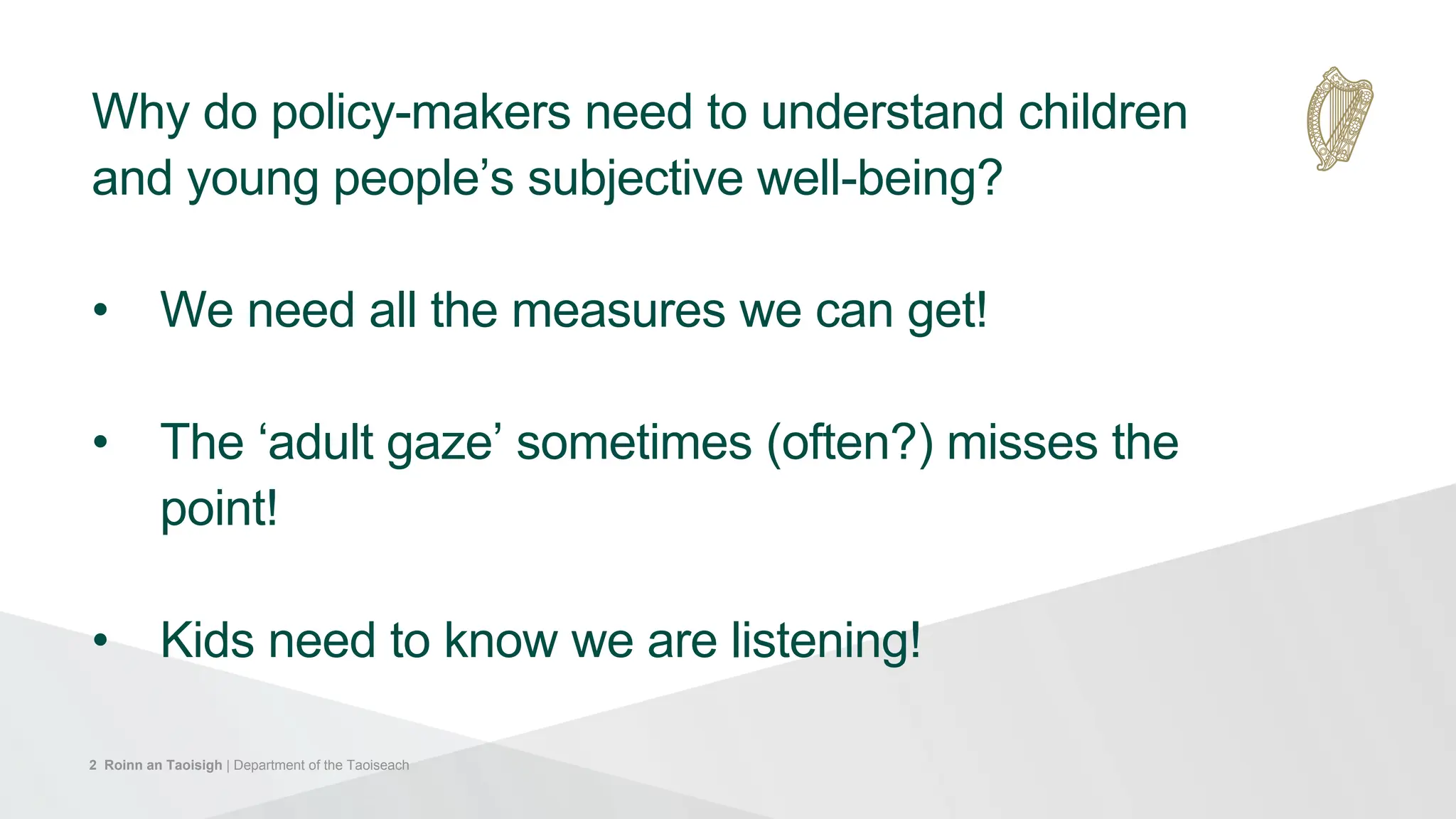 Measuring subjective well-being in children and young people_Anna ...