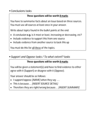 4 answer es q | PDF | Science