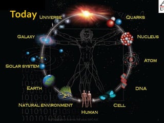 5 Our Cosmic Origins | PDF