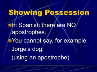 4A_Possessive_Adjective_Notes.ppt