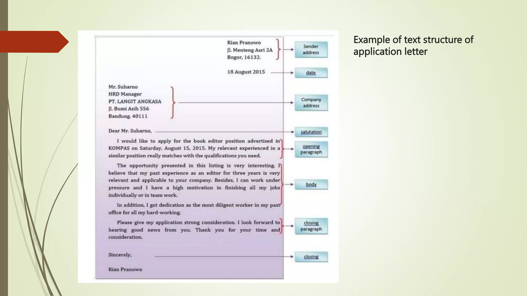 4 APPLICATION LETTER.pptx