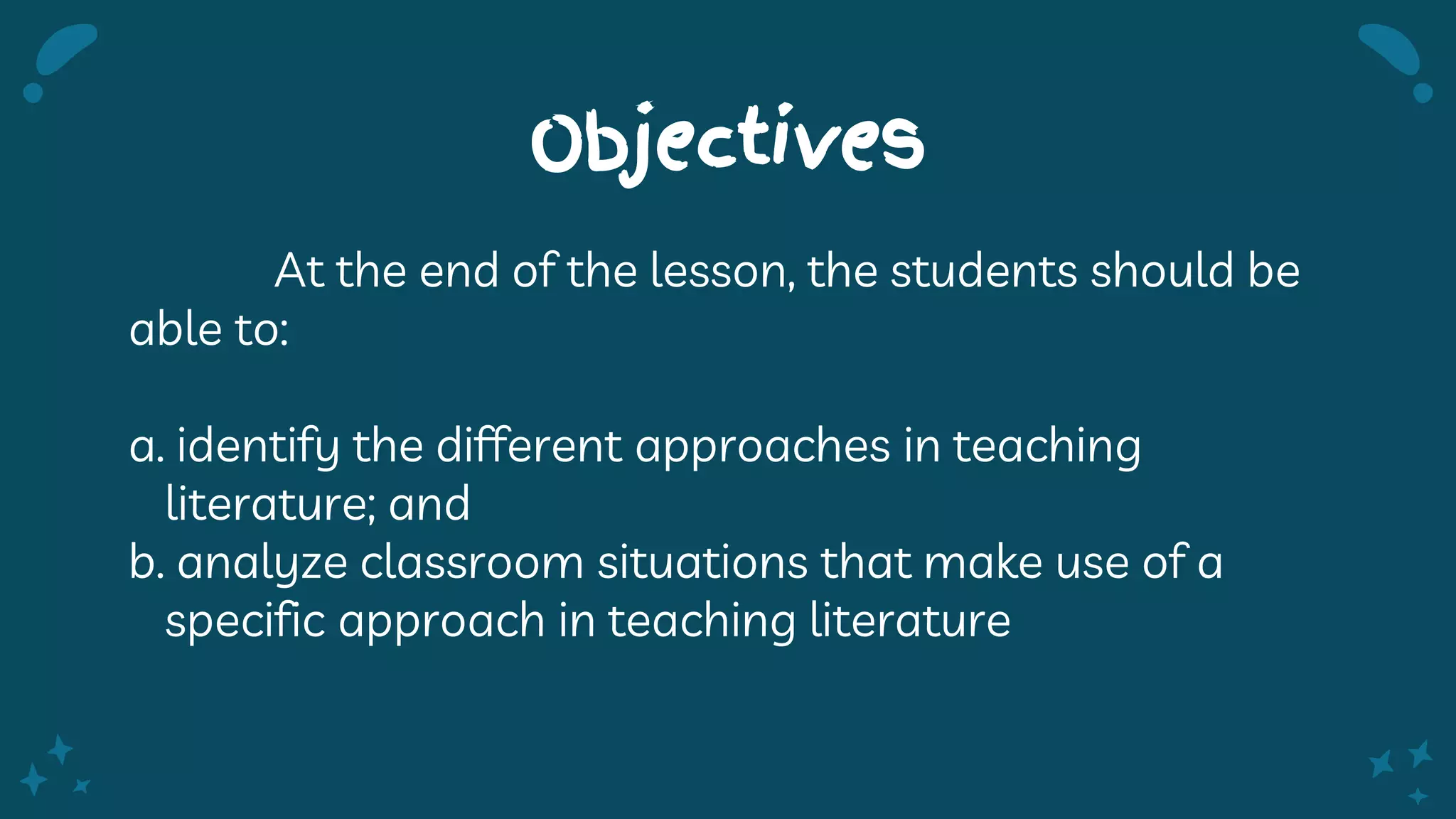 4+Approaches+in+Teaching+Literature.pdf
