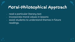 4+Approaches+in+Teaching+Literature.pdf