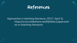 4+Approaches+in+Teaching+Literature.pdf