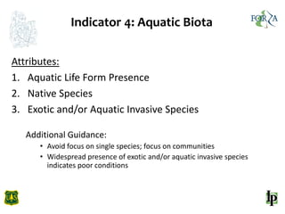 4 aquatic biota_english_071418 | PDF