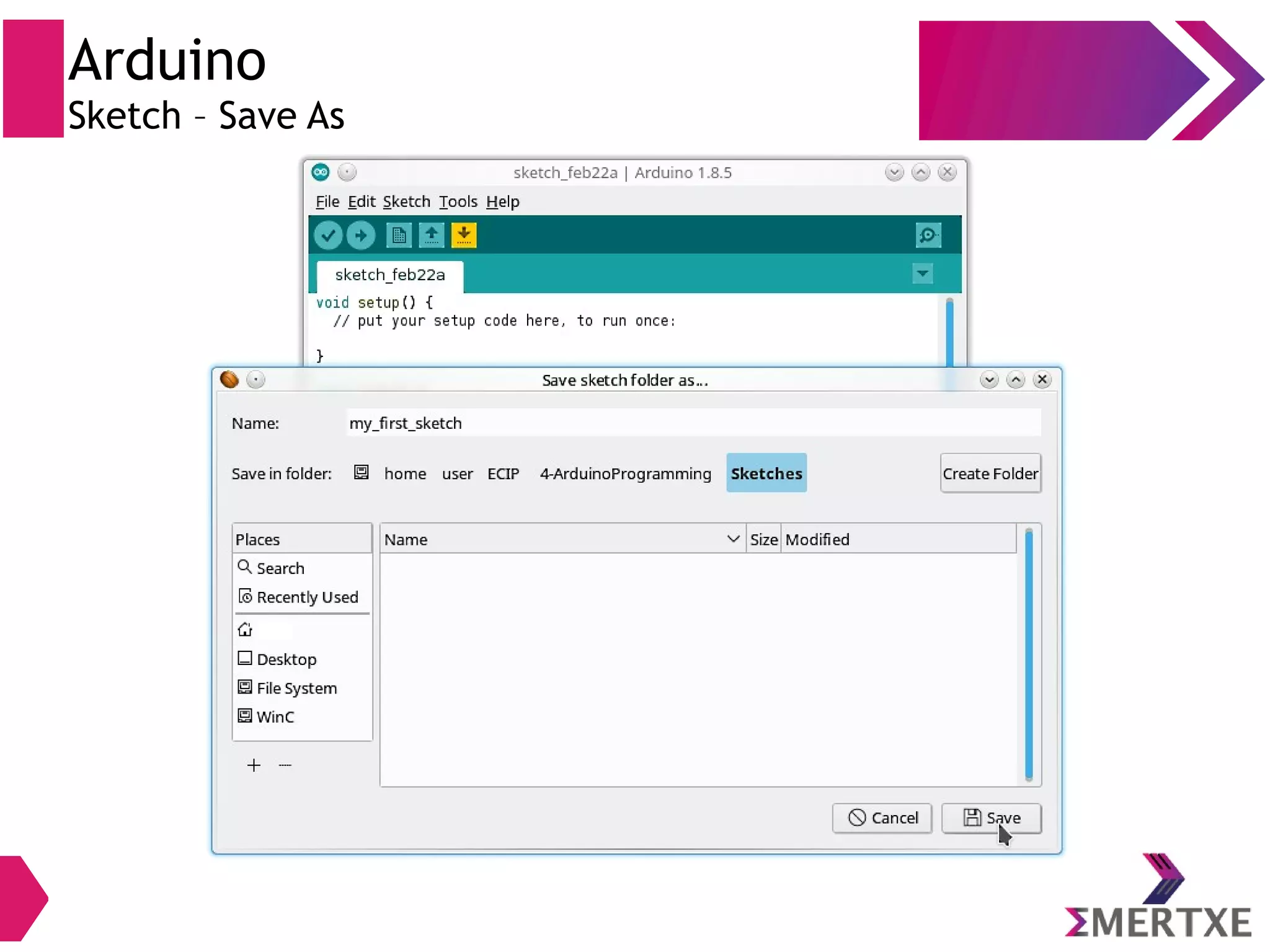 An introduction to Arduino | PPT