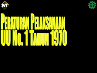 4A_REVIEW Peraturan Pe-UU-an K3.ppt