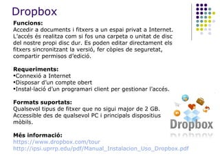 4a sessió metodologia 2 0 | PPT