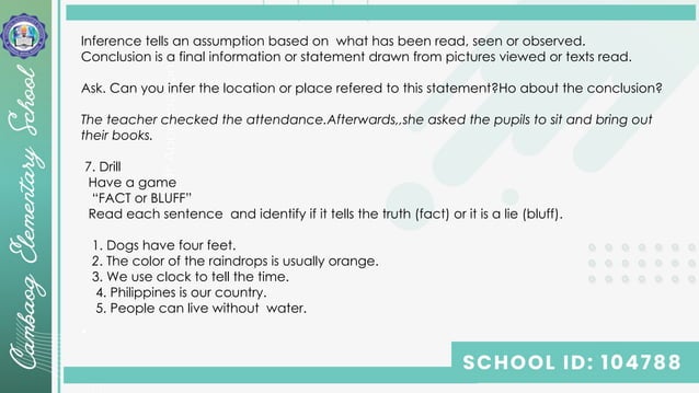 4A's LESSON PLAN-LAC 1 -2022-2023 Cambaog-Elementary-School TRUE.pptx
