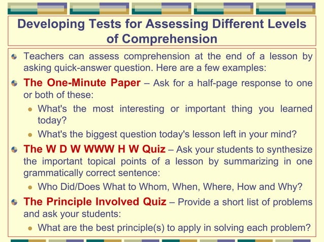 4 Assessment of Comprehension and Application (2).pdf
