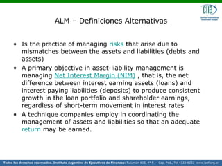 4 asset&liability management | PPT