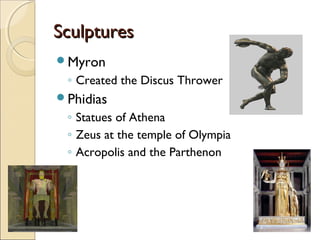 4 athens’ golden age | PPT