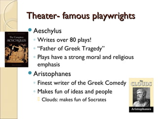 4 athens’ golden age | PPT