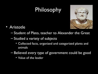Athens Golden Age | PPT