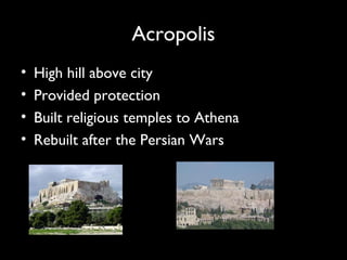 Athens Golden Age | PPT