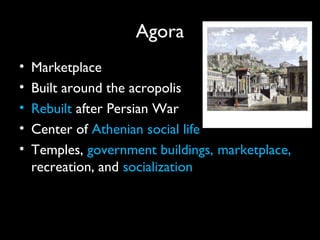 Athens Golden Age | PPT
