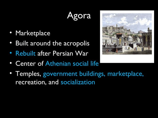 Athens Golden Age | PPT