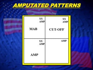 Scarred Patterns | PPT