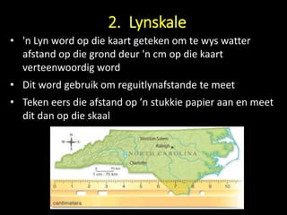 4 atlas en kaartskale | PPTX