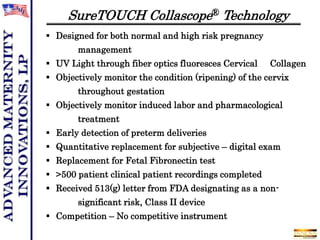 AMI Solution Presentation | PPT