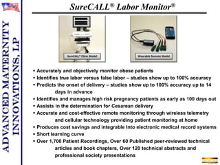AMI Solution Presentation | PPT