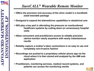 AMI Solution Presentation | PPT