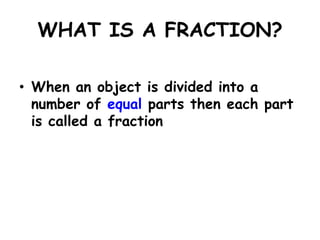 4b. write fraction | PPT