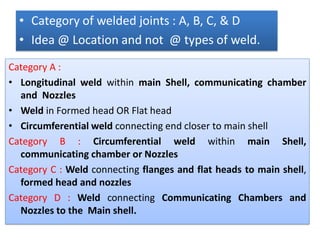 Pressure vessel | PDF