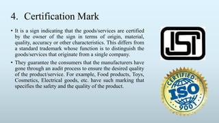 Presentation on Trademark | PPTX