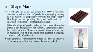 Presentation on Trademark | PPTX