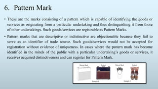 Presentation on Trademark | PPTX