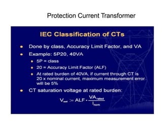 4b. INSTRUMENT TRANSFORMER SELECTION GUIDES.ppt