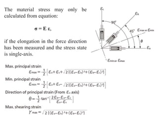 4b. Stress Transformation Equations & Mohr Circle-1.pptx