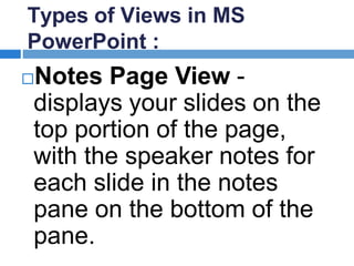 4b-advancedpresentationskills-171214023333.pptx