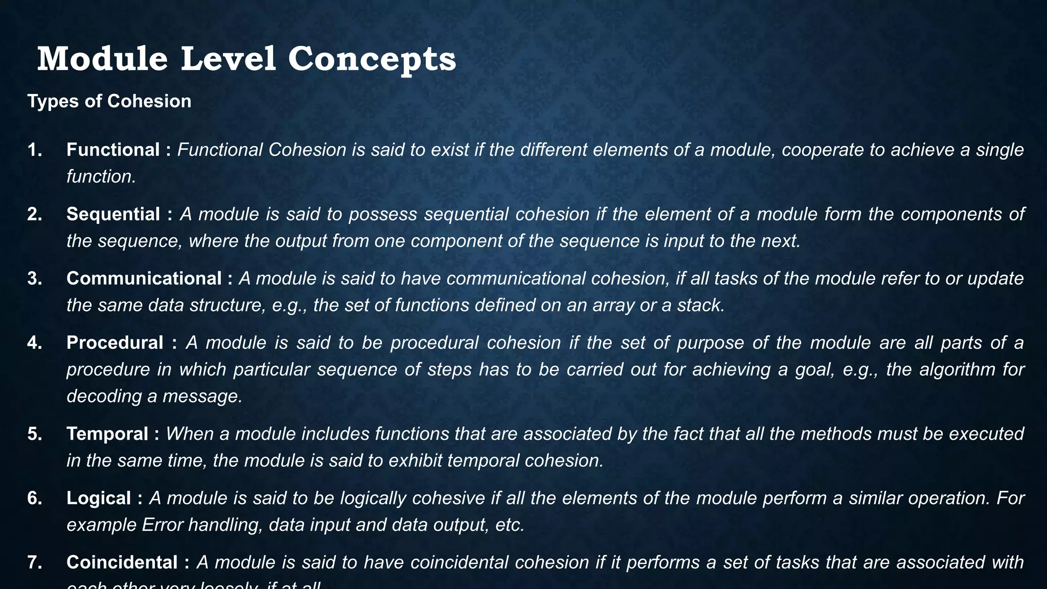 4 B-Coupling and Cohesion-1.pptx