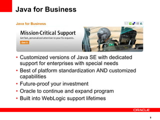 Enterprise GlassFish | PPT | Programming Languages | Computing