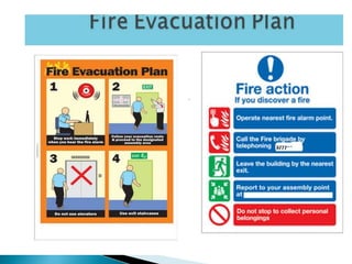 Fire Fighting PPT | PPTX