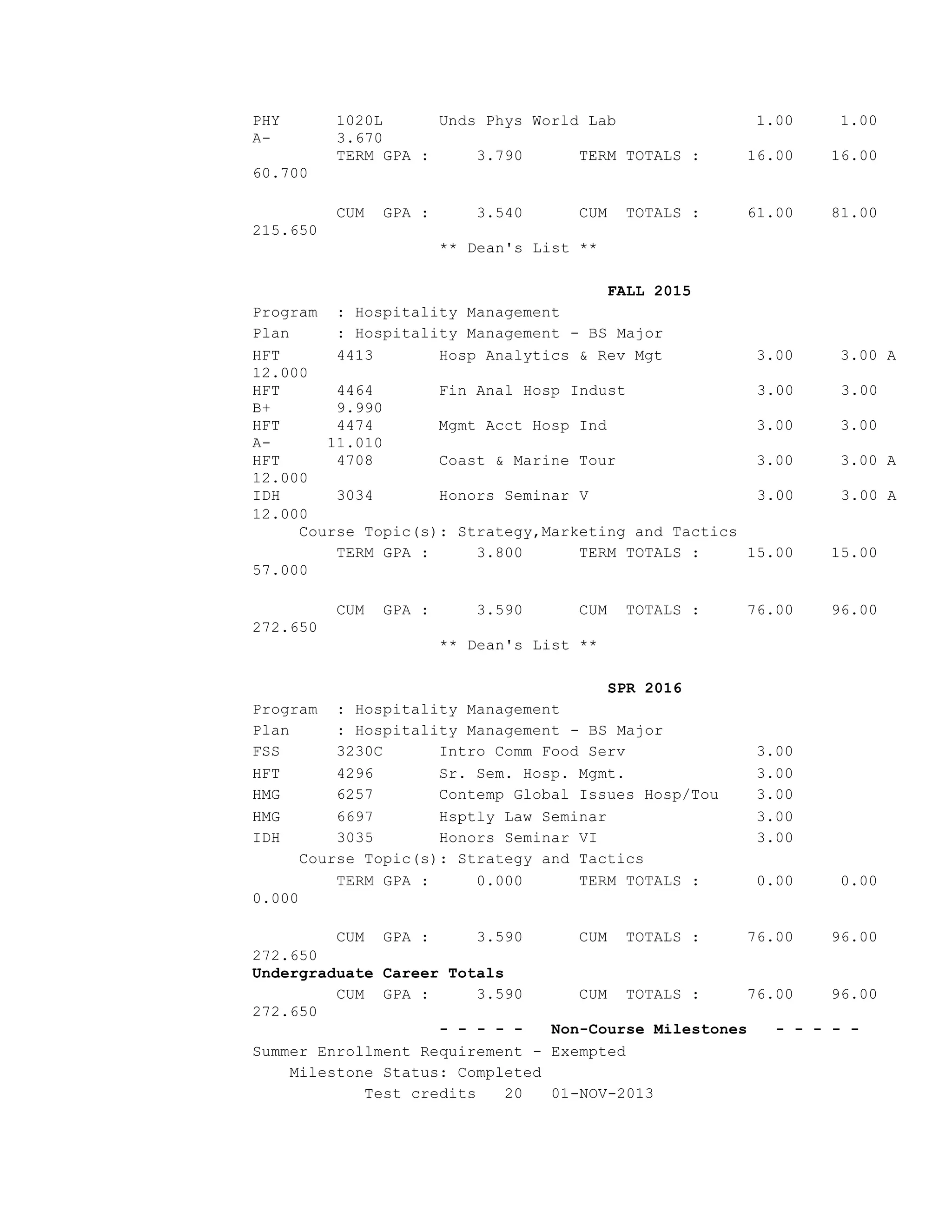 James Heinzman Transcript | DOCX
