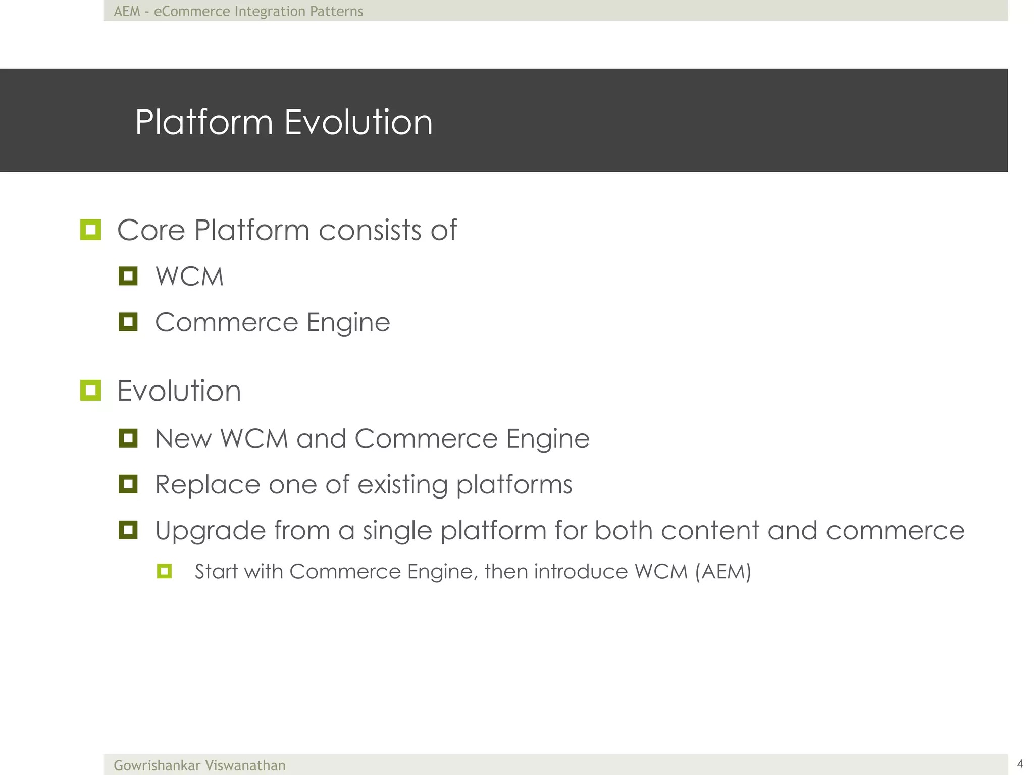 AEM_eCommerce_integration_patterns | PDF