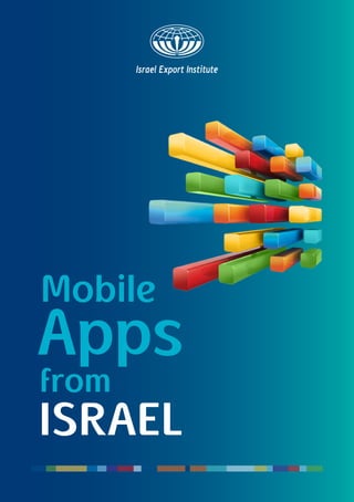 Mobile Apps from Israel | PDF | Technology Industry | Industries