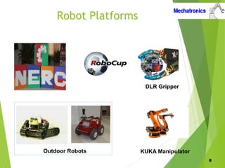 mechatronics-1 | PPT