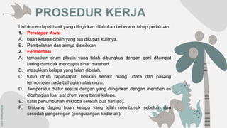 Entrepreneurship chemical | PPTX