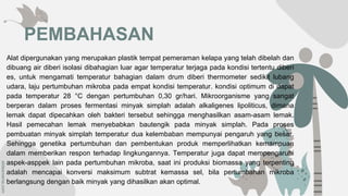 Entrepreneurship chemical | PPTX