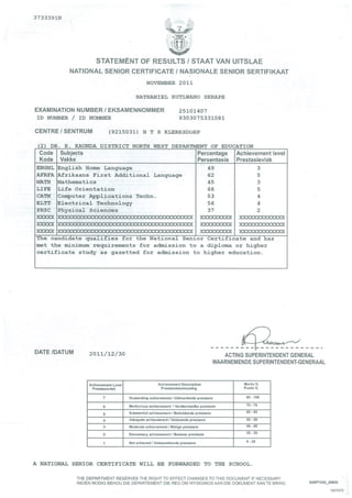 Matric Results.PDF