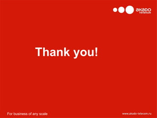 00_Akado English Total new | PPTX | Computer Networking | Computing