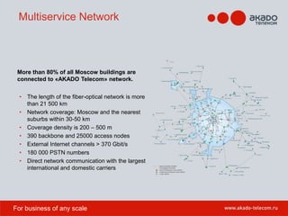 00_Akado English Total new | PPTX | Computer Networking | Computing